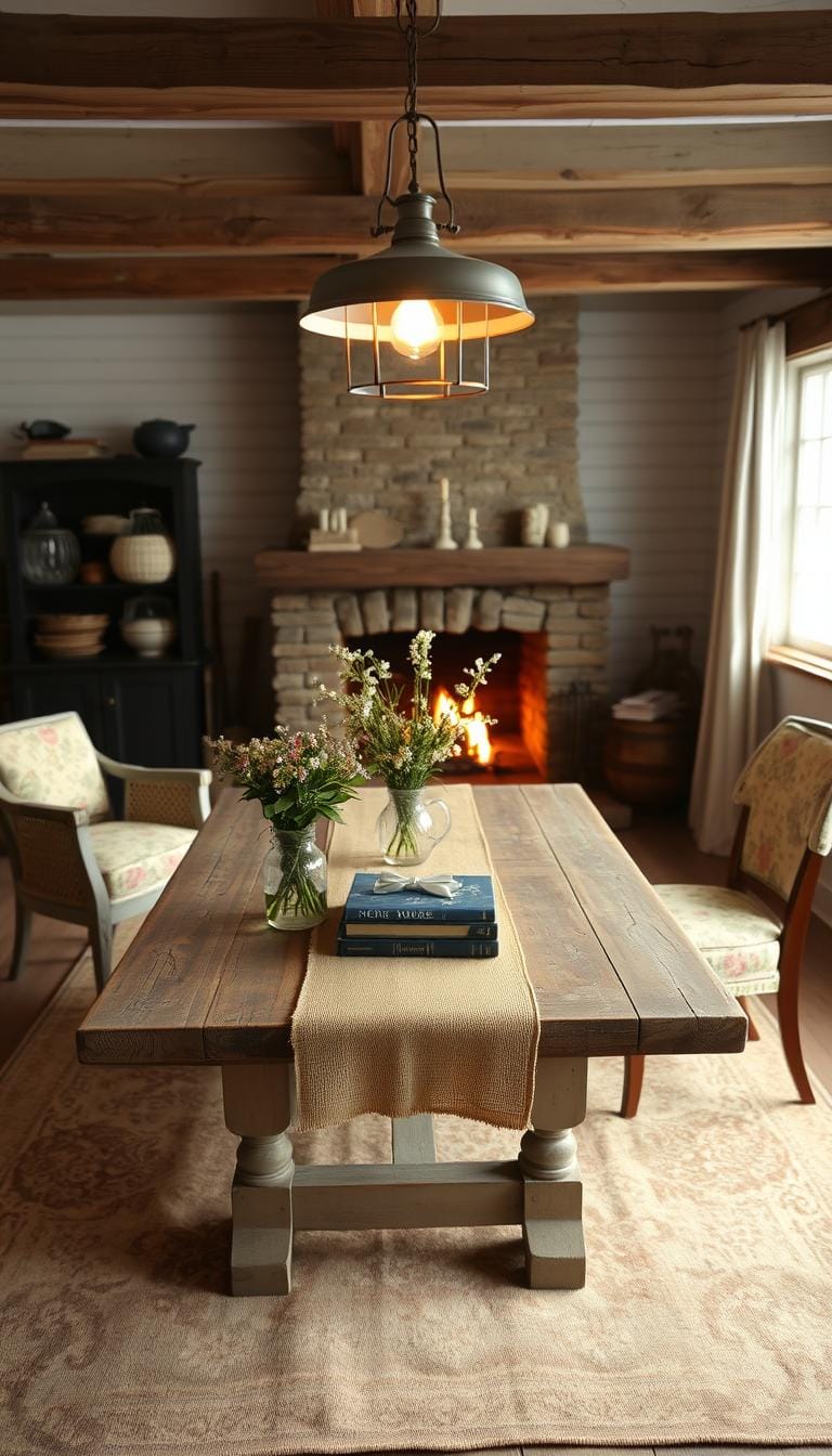 50 Cozy Home Decor Ideas: Warm Textures, Soft Lighting & Hygge Vibes