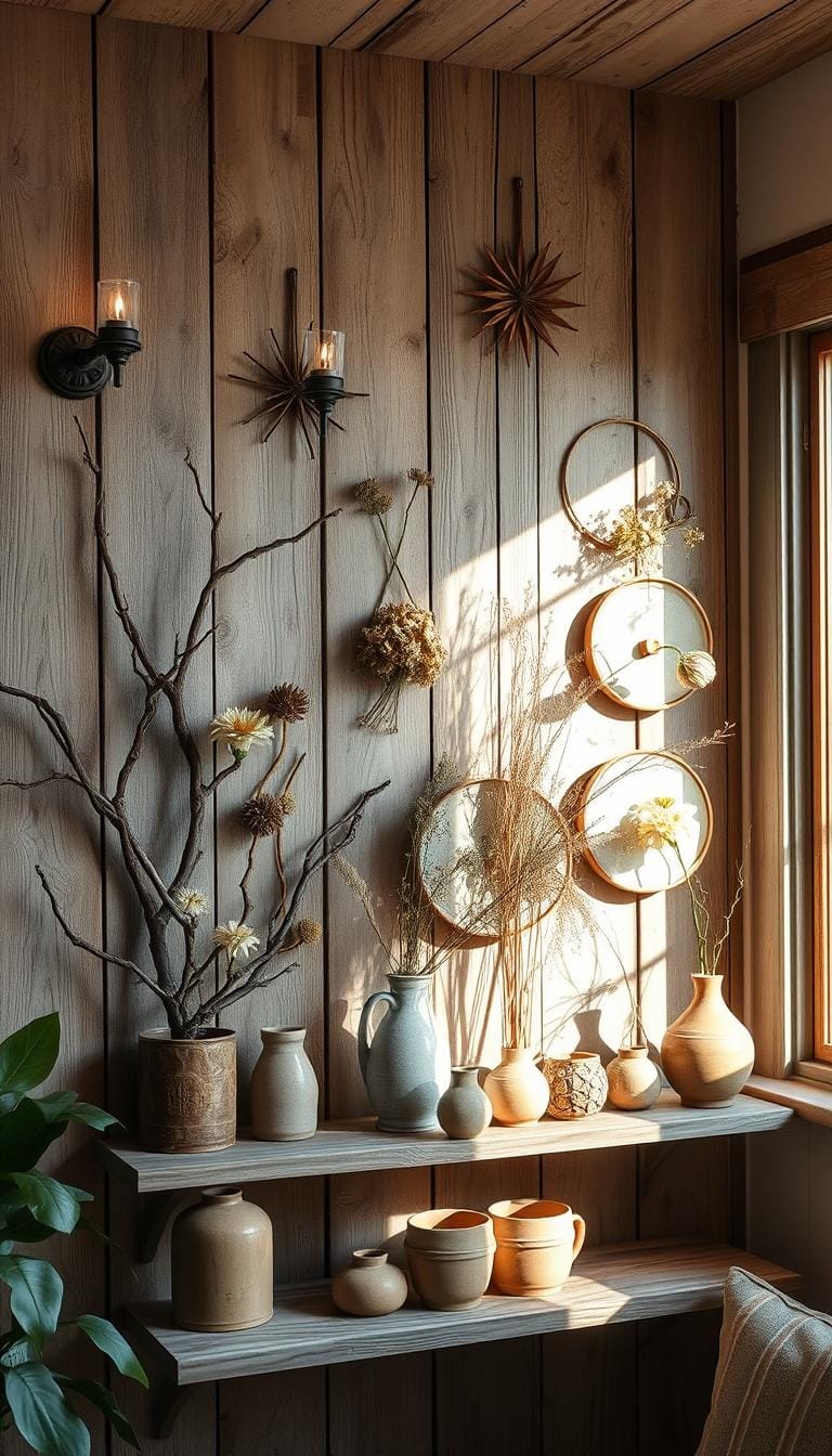 45 Handmade Home Decor Ideas: Unique Crafts for Every Room