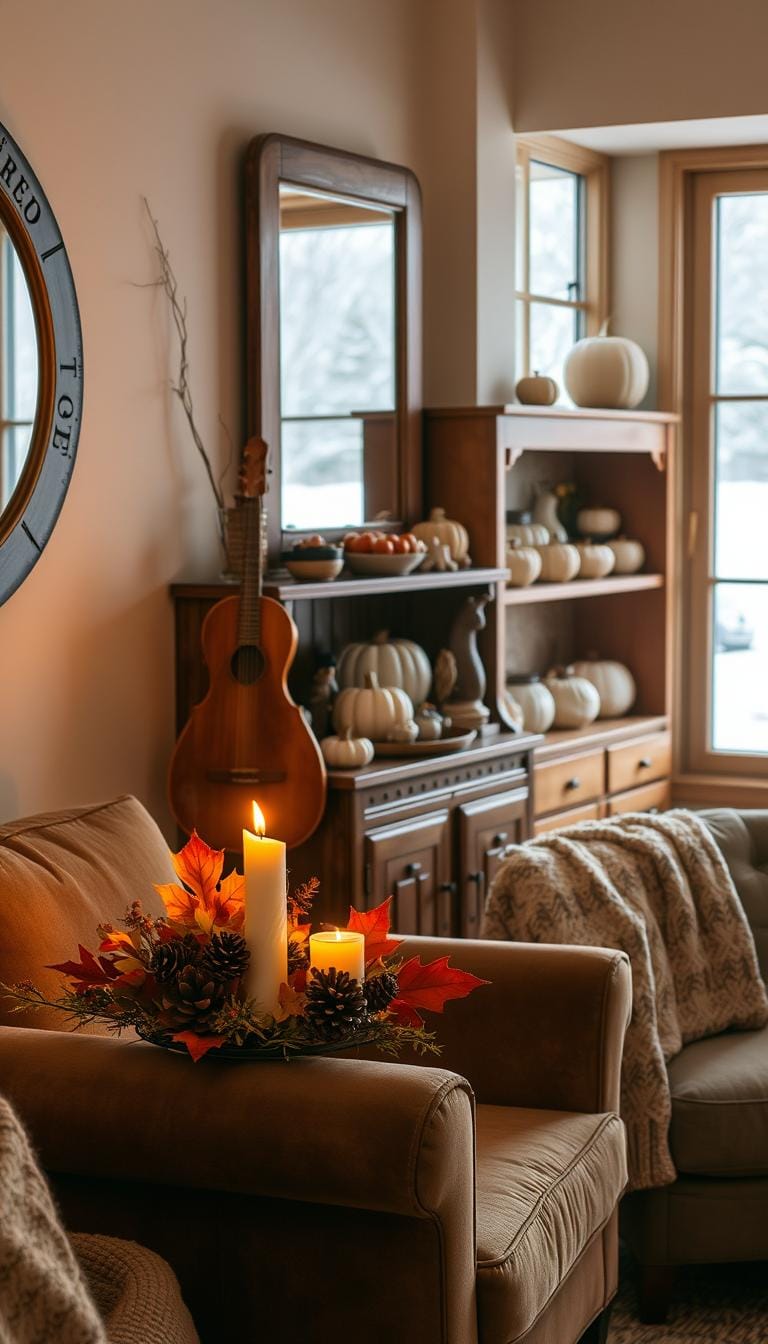 53 Small Home Decor Ideas: Maximize Tiny Houses ( Guide)