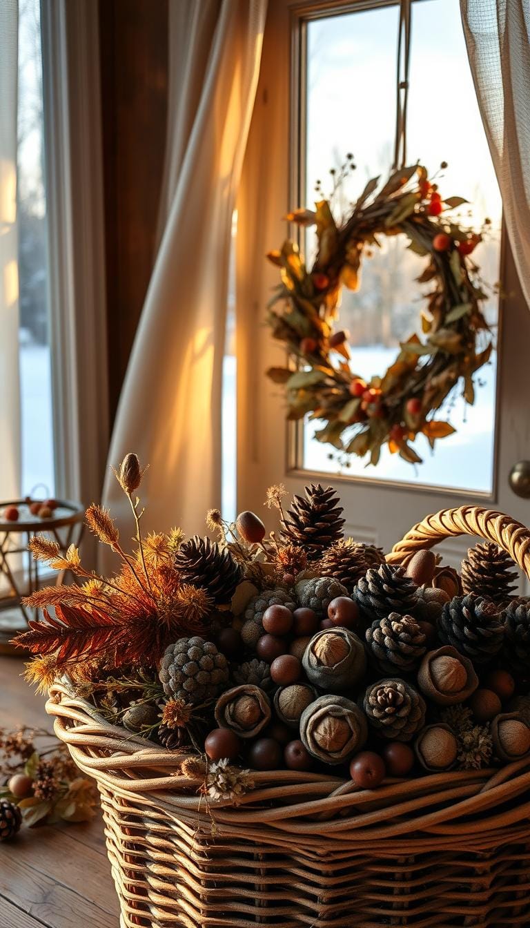 45 Handmade Home Decor Ideas: Unique Crafts for Every Room