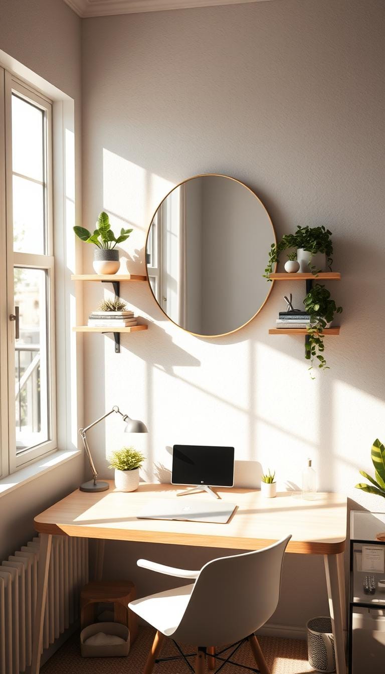 53 Small Home Decor Ideas: Maximize Tiny Houses ( Guide)