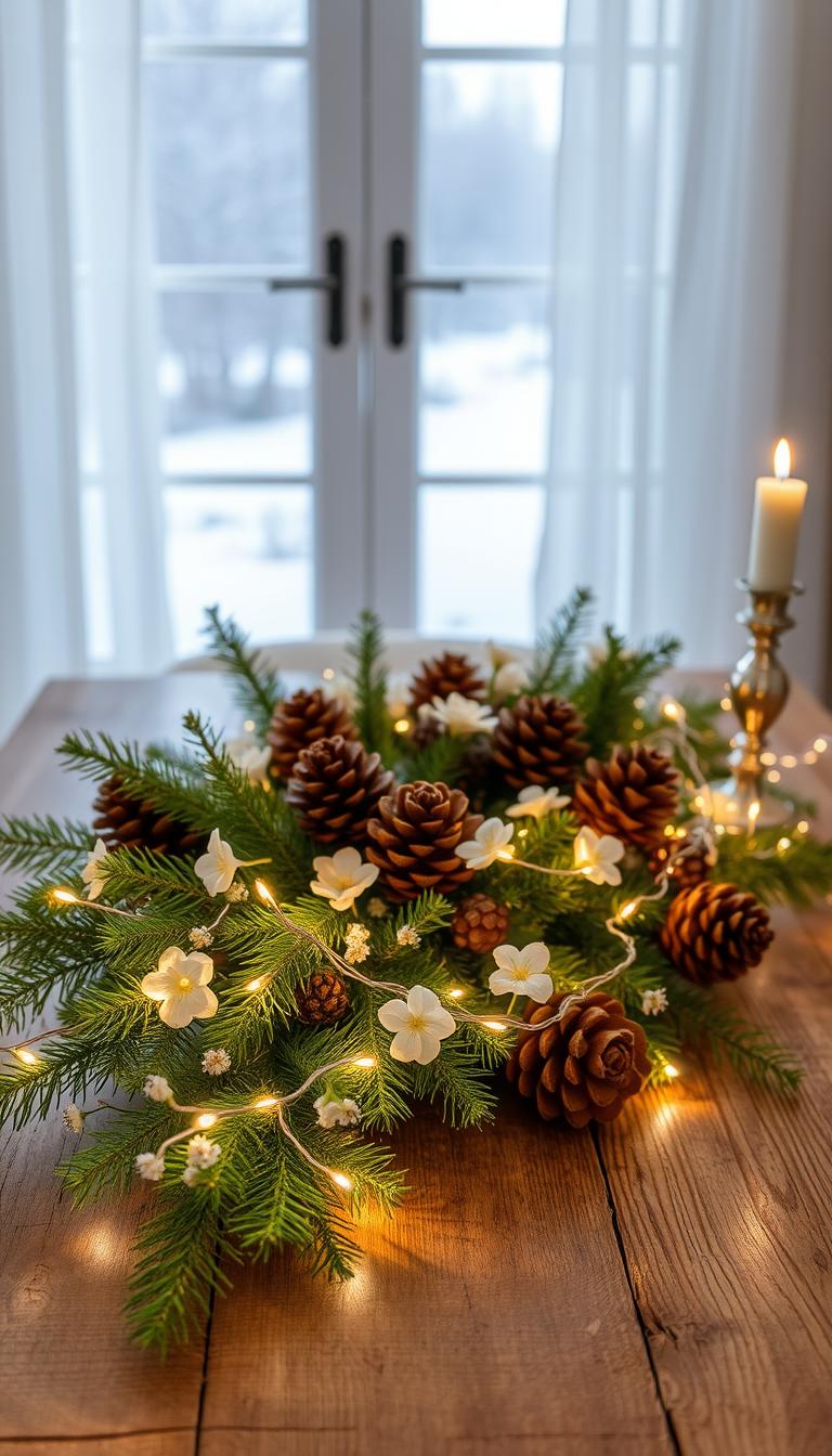 38 Winter Decor Ideas for the Home: Snowy & Warm Designs for Every Room