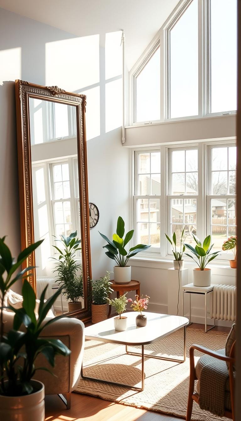 53 Small Home Decor Ideas: Maximize Tiny Houses ( Guide)