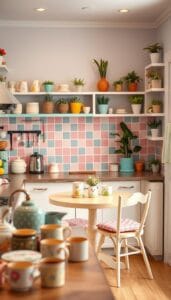 35 Cute Home Decor Ideas: Playful & Kawaii-Inspired Rooms