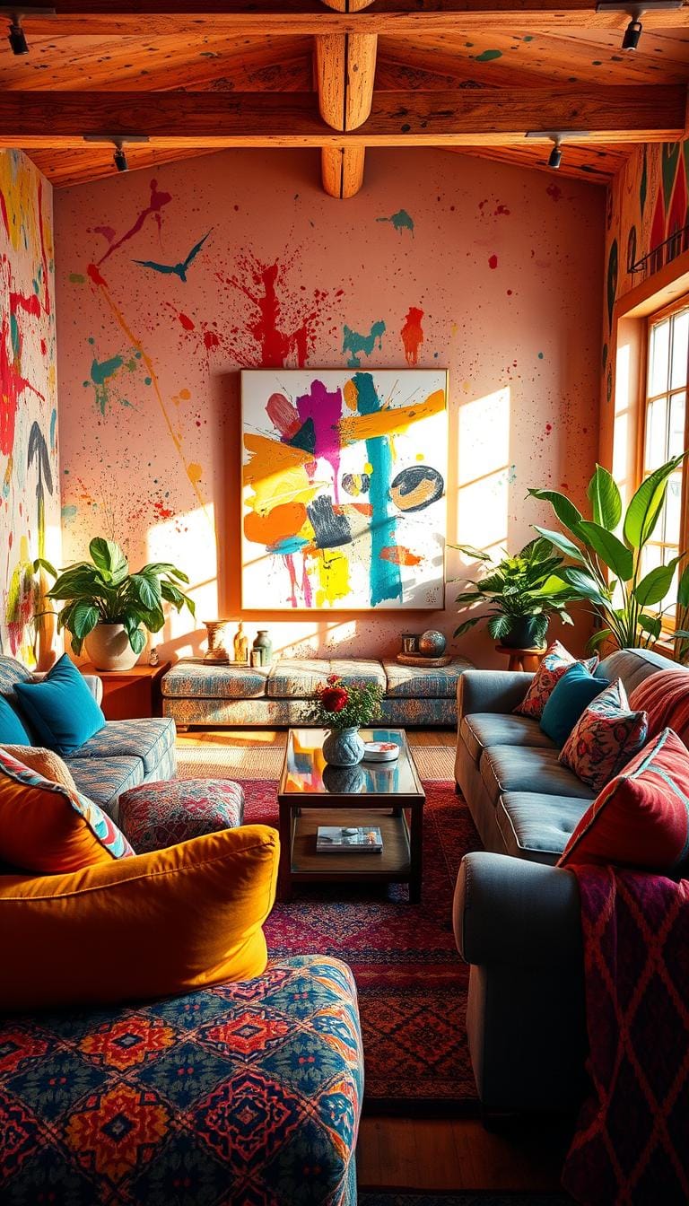 48 Aesthetic Home Decor Ideas: Instagram-Worthy Rooms & Curated Vibes