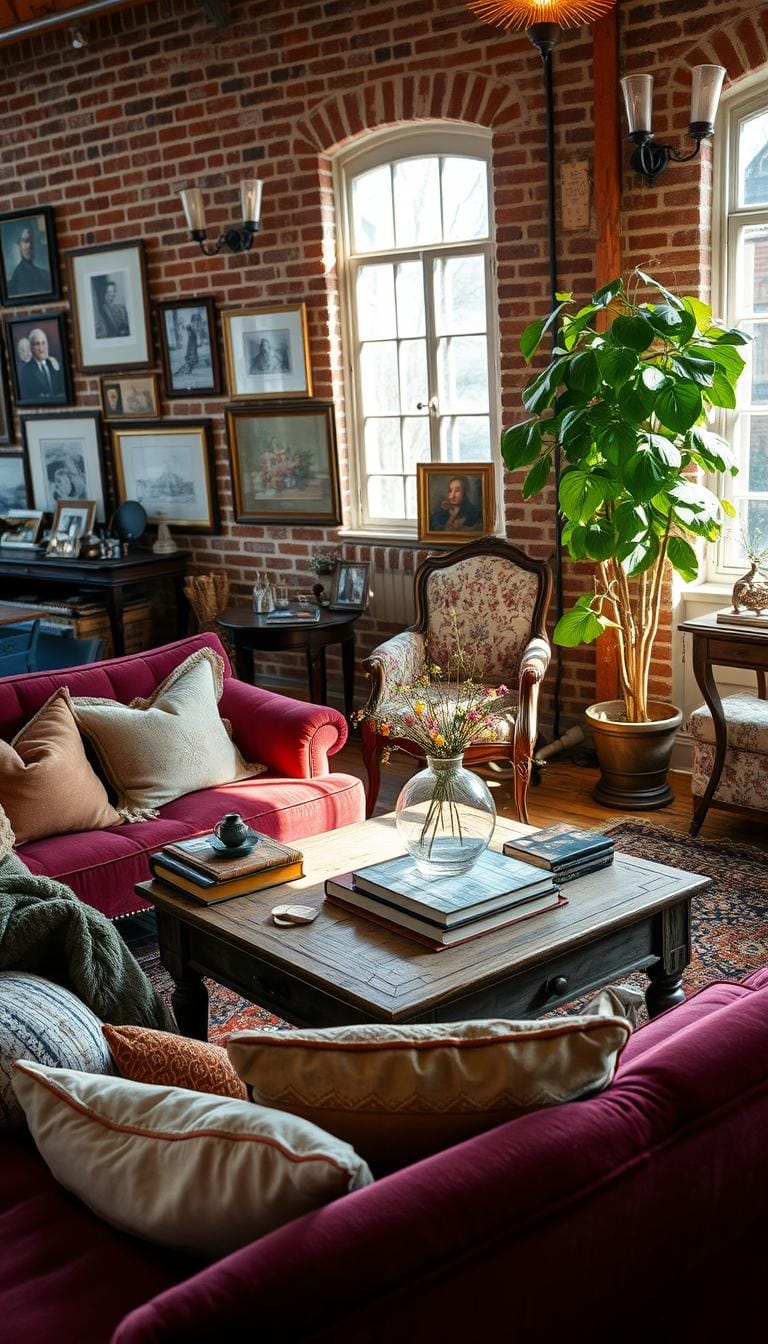 48 Aesthetic Home Decor Ideas: Instagram-Worthy Rooms & Curated Vibes