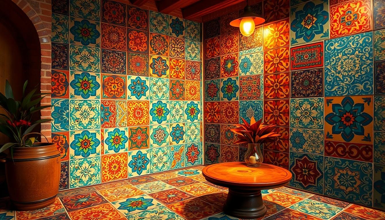 Cozy & Colorful: 8 Mexican-Inspired Home Decor Tips