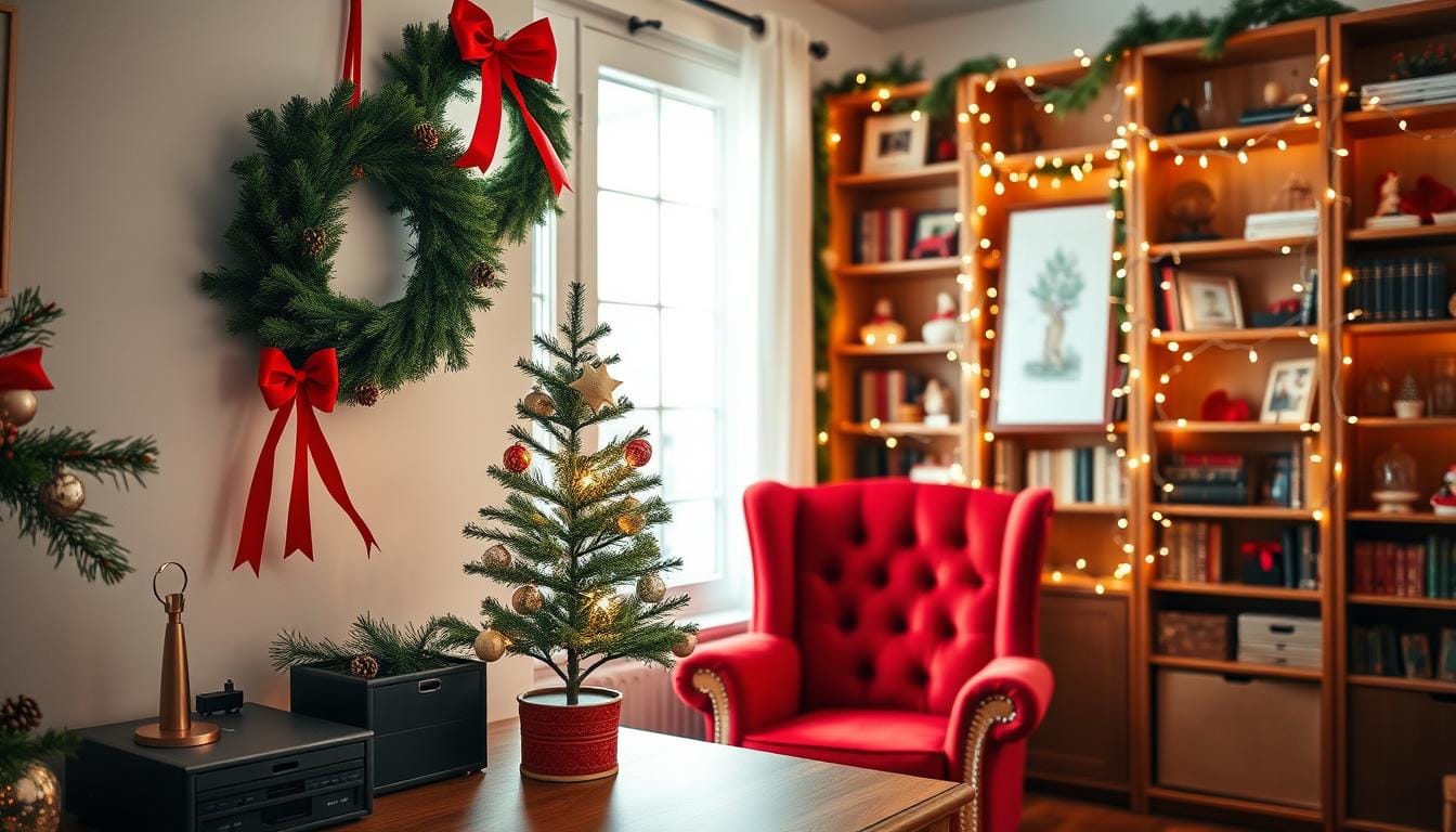 Festive & Fabulous: 15 Christmas Decorating Ideas for Home