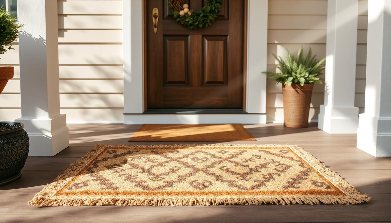 10 Stunning Door Decoration Ideas for Your Home