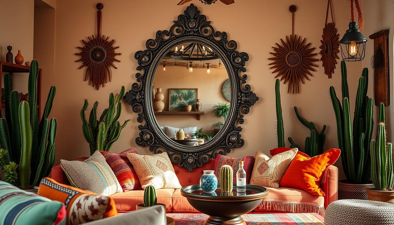 Cozy & Colorful: 8 Mexican-Inspired Home Decor Tips