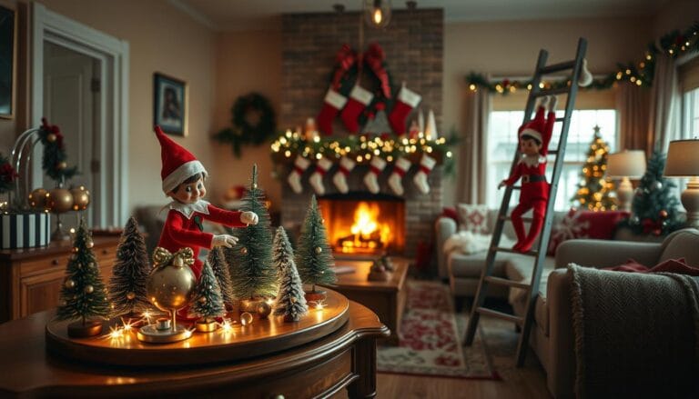 My Favorite Christmas Elf Decor Ideas for a Magical Home
