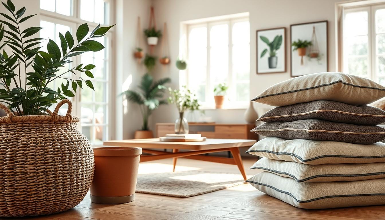 Sustainable Home Decor: 8 Easy DIY Projects to Try