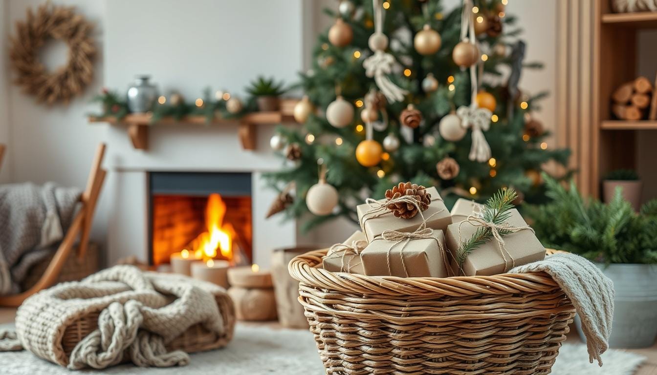 My Favorite Sustainable Christmas Decor Ideas to Inspire You
